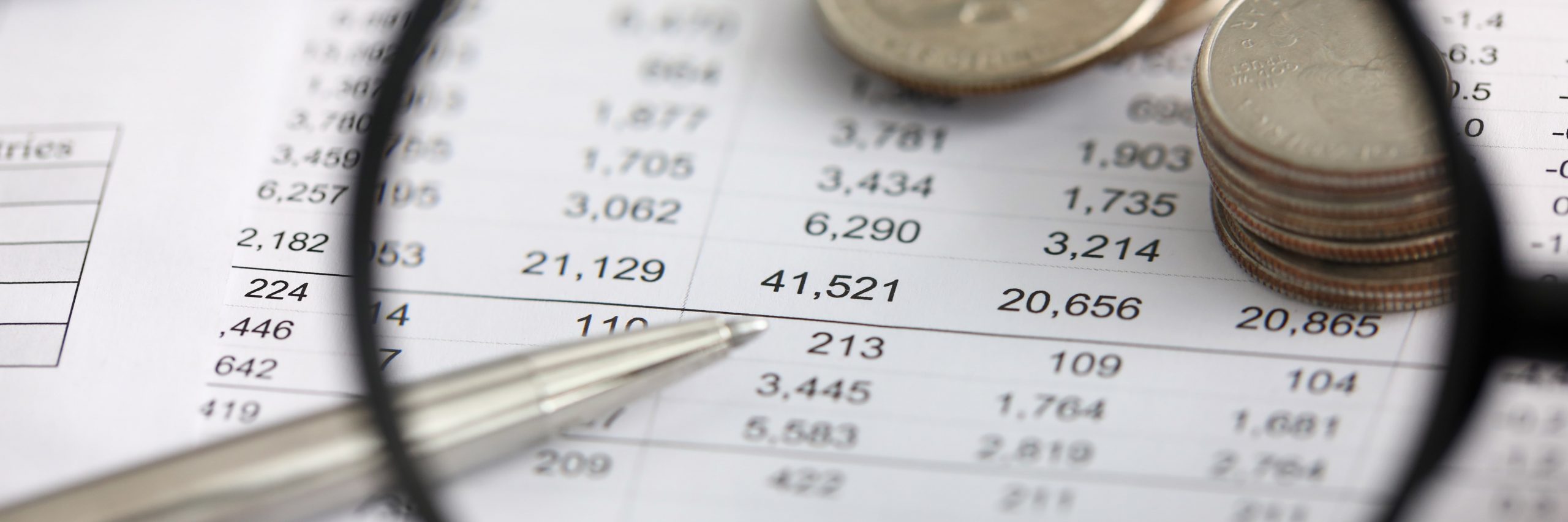 How Do IRS Audits Work? - Enterprise consultants group