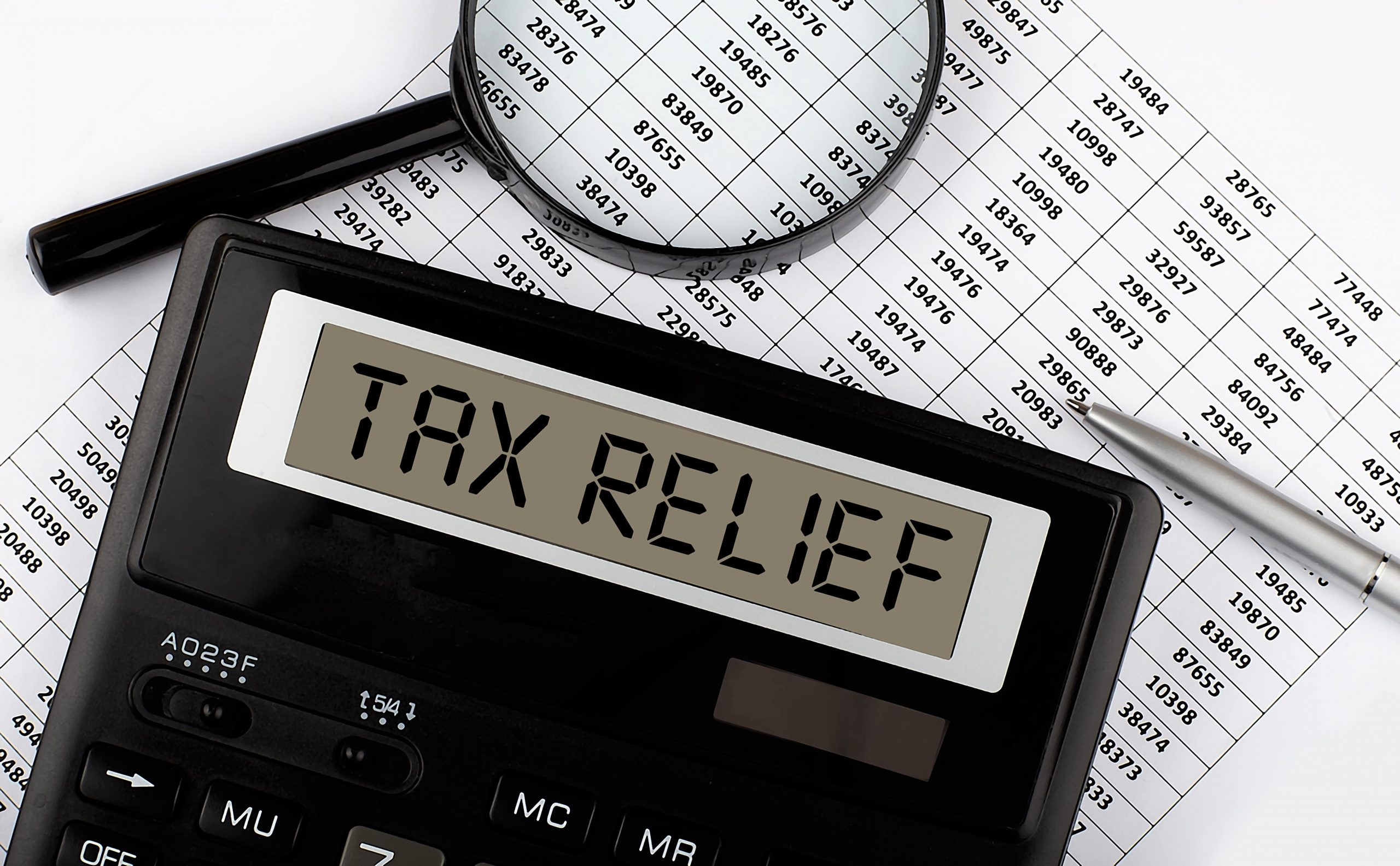 Payroll Tax Relief for Businesses During the Coronavirus Pandemic — Tax ...