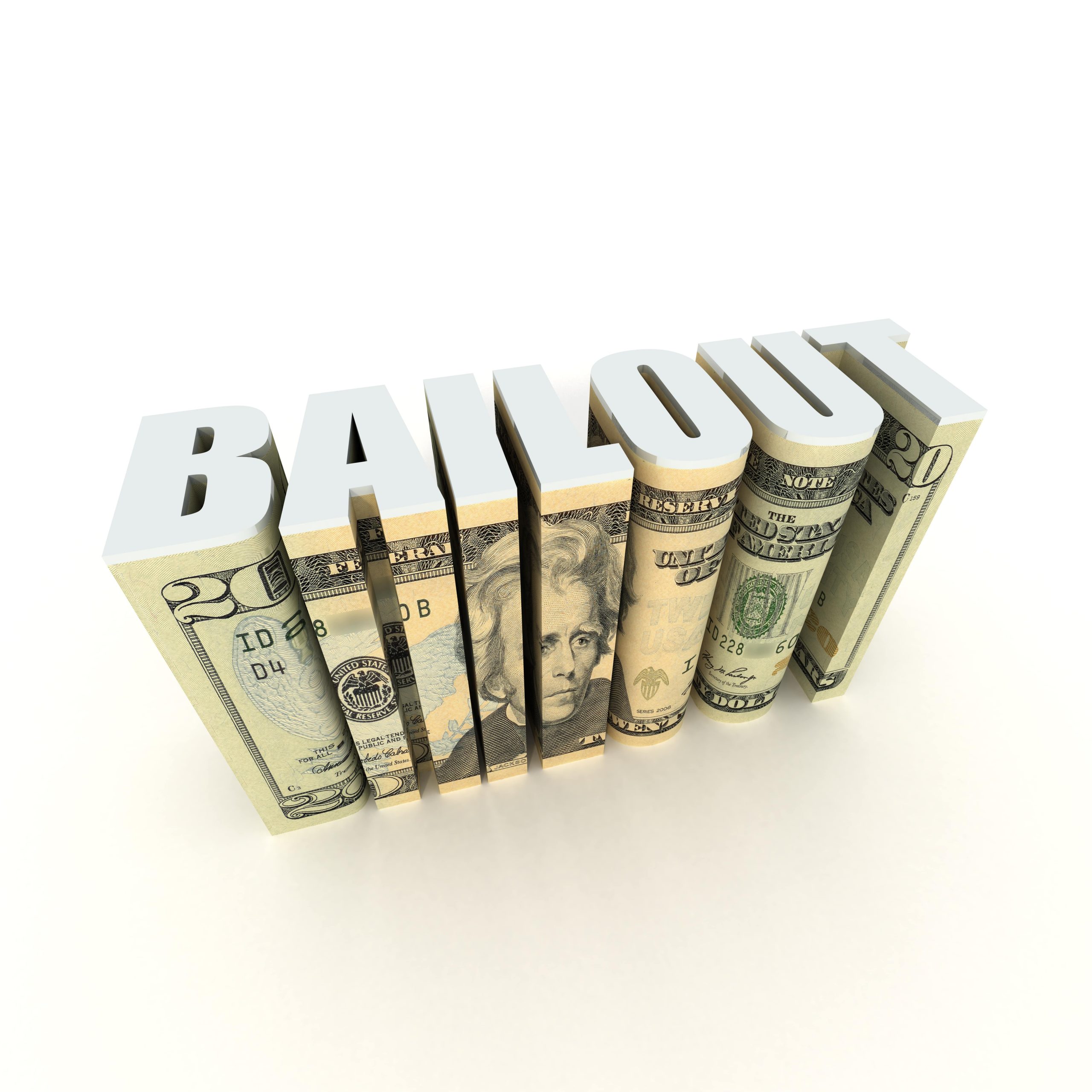 States Taxing Federal Bailouts and Its Effects on Small Businesses ...