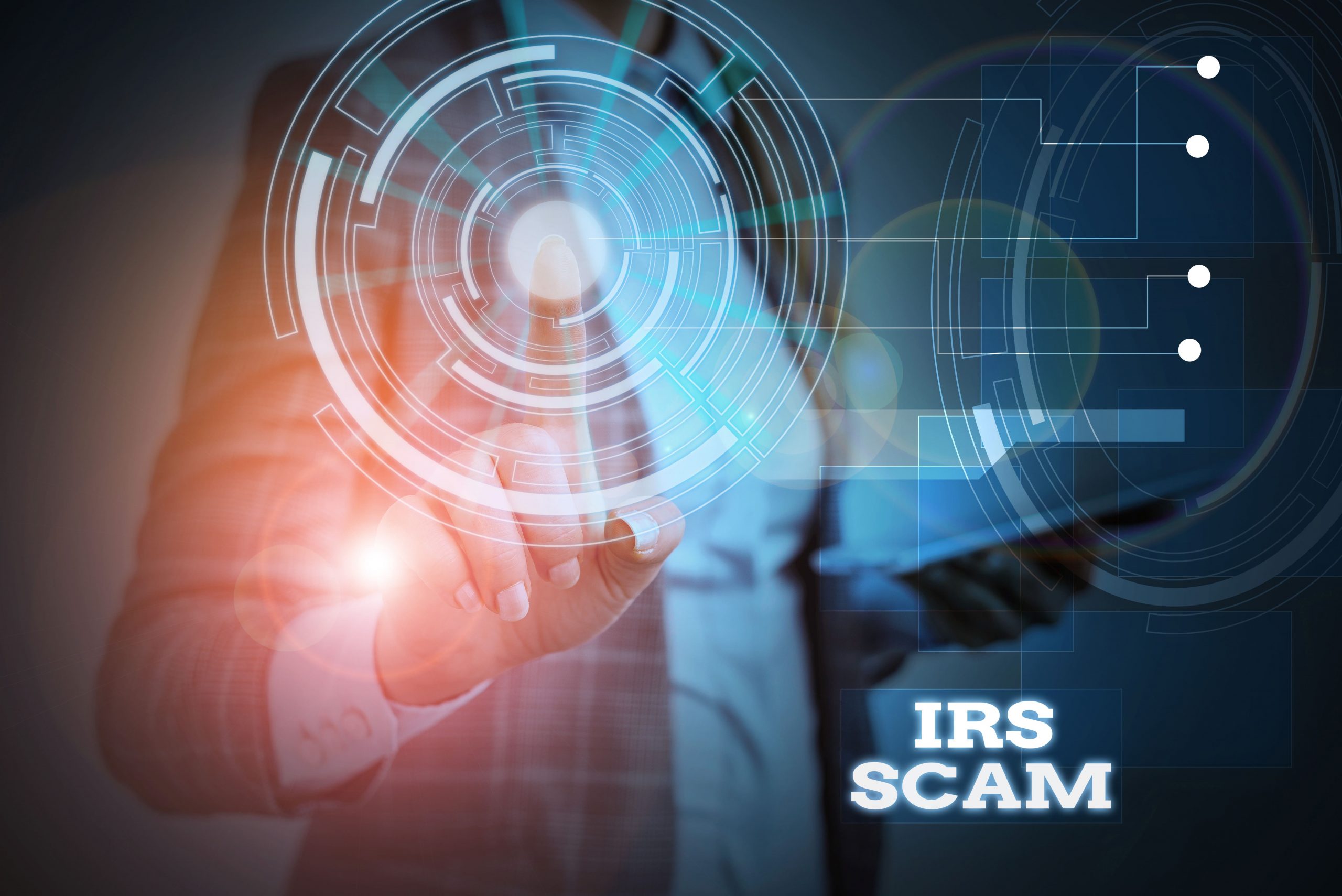 The IRS' New Fraud Enforcement Office - Enterprise consultants group